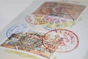 Einreise- und Visabestimmungen der Türkei (für Touristen)