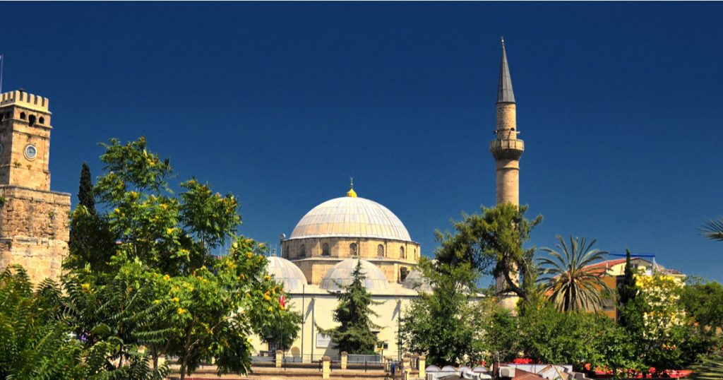 Fastenmonat Ramadan: Wissenswertes für eure Antalya Reise