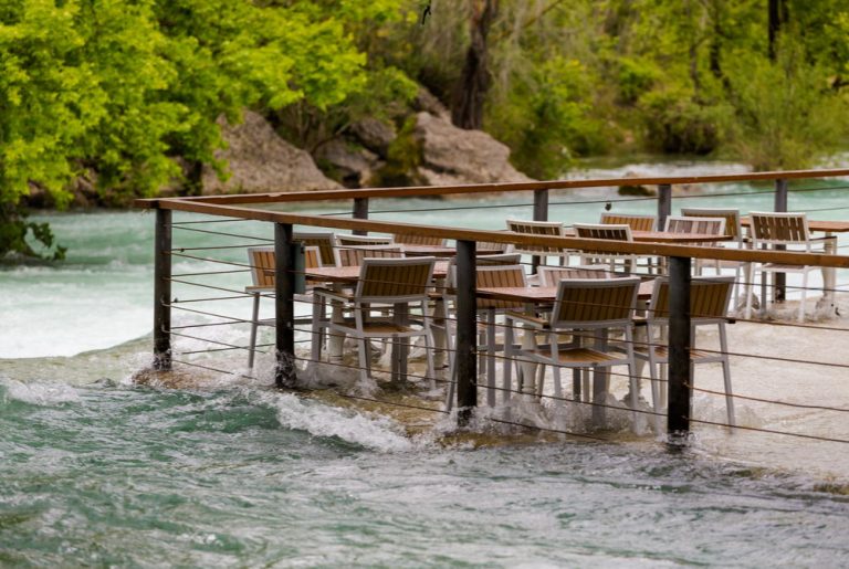 Visit Manavgat Waterfall Antalya | Antalya Tourist Information