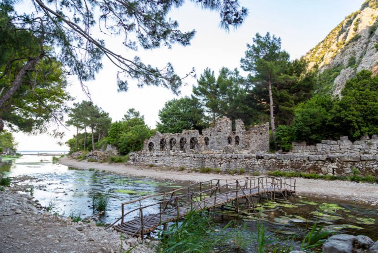 22 Best Things To Do in Kemer | Antalya Tourist Information