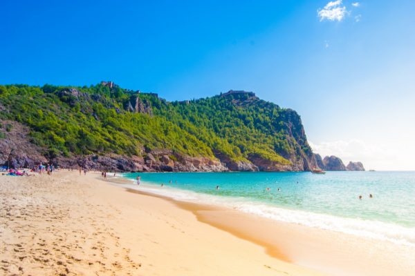 25 Best Beaches in Antalya | Antalya Tourist Information