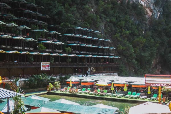 Visit Dim Çayı in Alanya, Turkey | Antalya Tourist Information