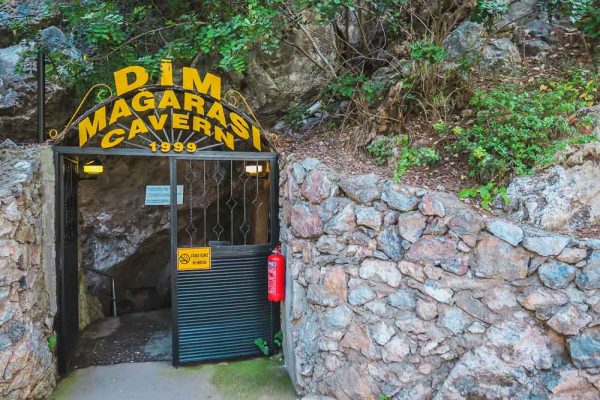 Visit Dim Cave in Alanya | Antalya Tourist Information