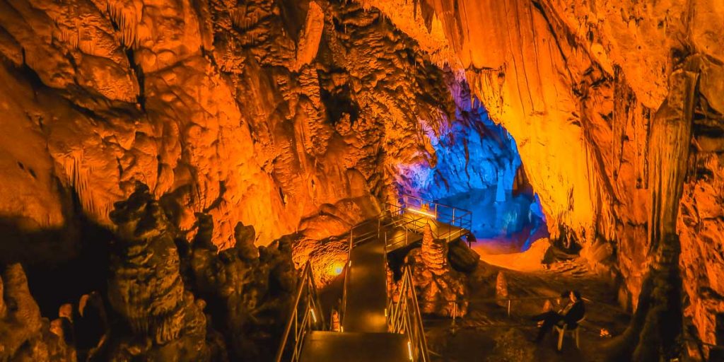 Visit Dim Cave in Alanya | Antalya Tourist Information