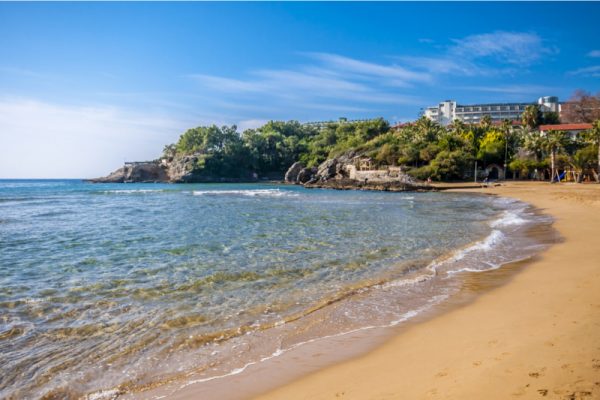 25 Best Beaches in Antalya | Antalya Tourist Information