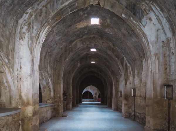 Visit Alara Han Castle in Alanya | Antalya Tourist Information