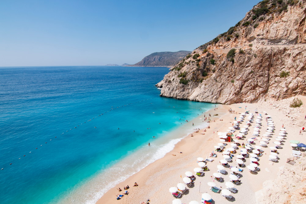25 Best Beaches In Antalya Antalya Tourist Information 25 Best Beaches In Antalya Antalya Tourist Information