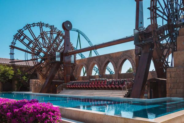 Land of Legends Theme Park, Belek | Antalya Tourist Information