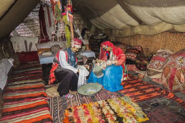 Visit Yörük Park in Antalya | Antalya Tourist Information