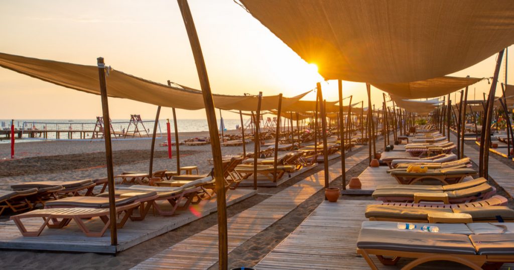 15 Things To Do in Belek [with Map] | Antalya Tourist Information