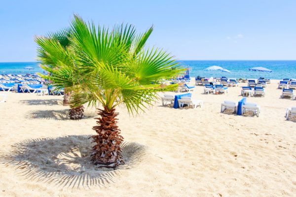 Guide to Cleopatra Beach in Alanya | Antalya Tourist Information
