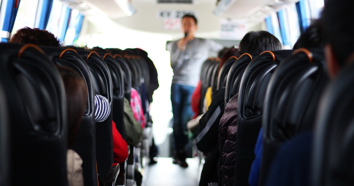 Executive Transfer Services in Antalya: Airports, Groups, and Private ...