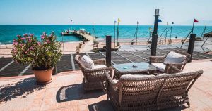 Guide to Lara Beach in Antalya | Antalya Tourist Information