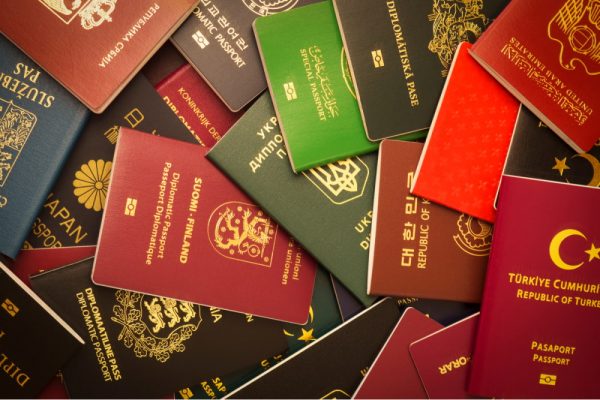 Turkey’s Entry Regulations and Visas (For Tourists) – %currentyear ...