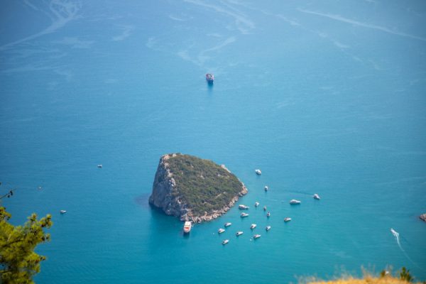 8 Amazing Islands To See in Antalya | Antalya Tourist Information