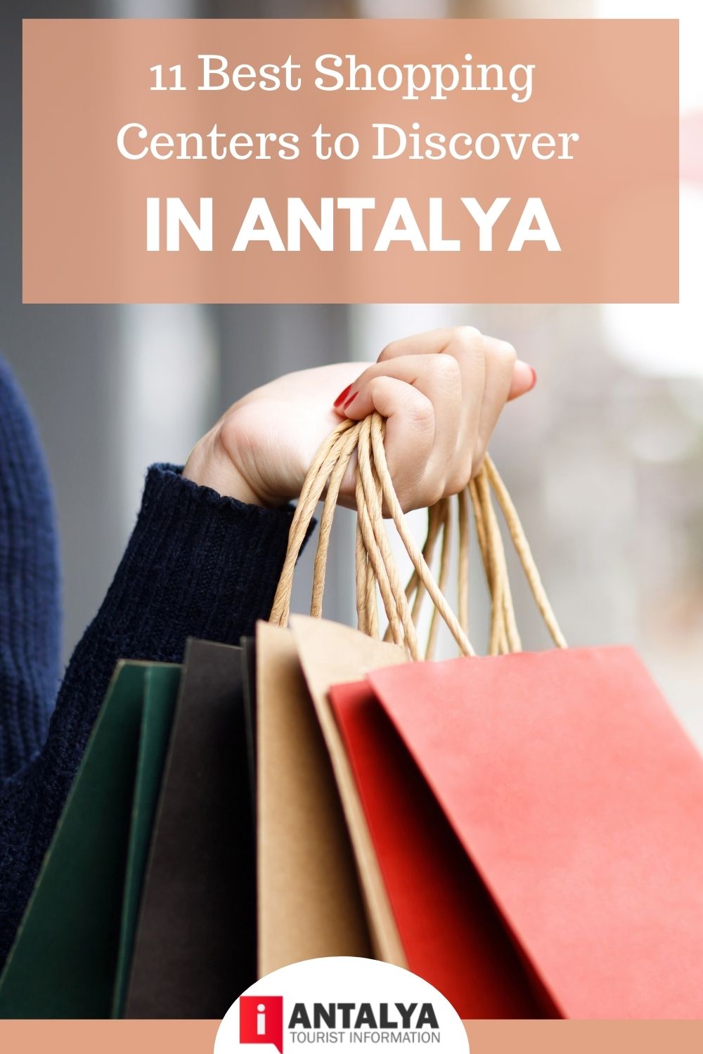 11 Best Shopping Centers in Antalya [Malls and Outlets] | Antalya ...