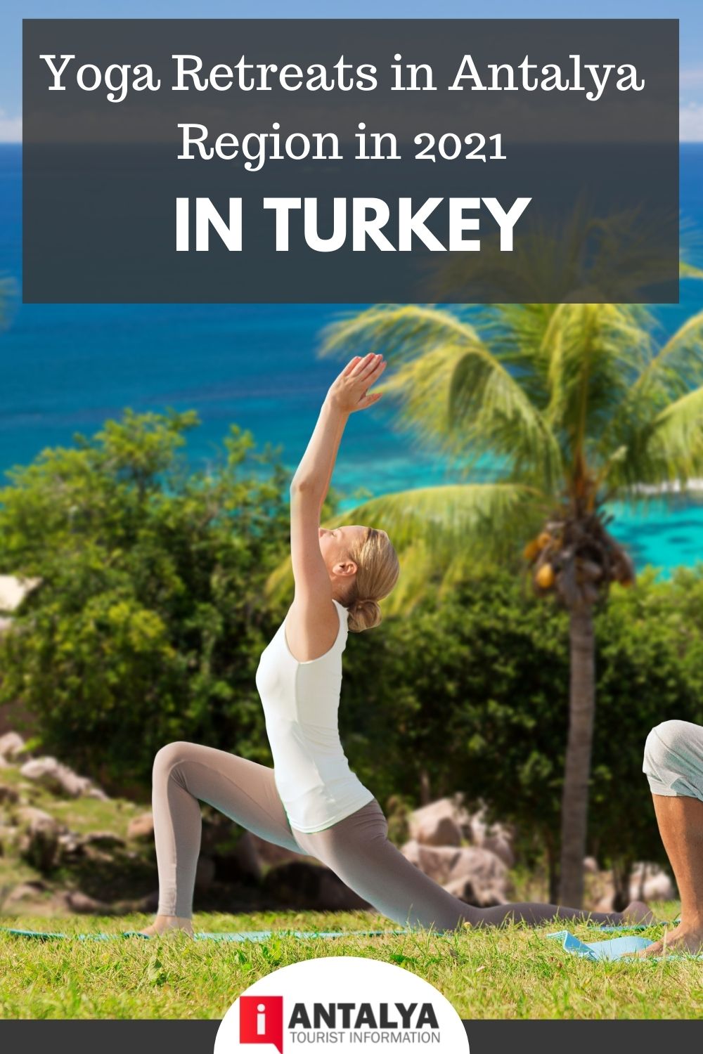 Yoga Retreats in the Antalya Region | Antalya Tourist Information