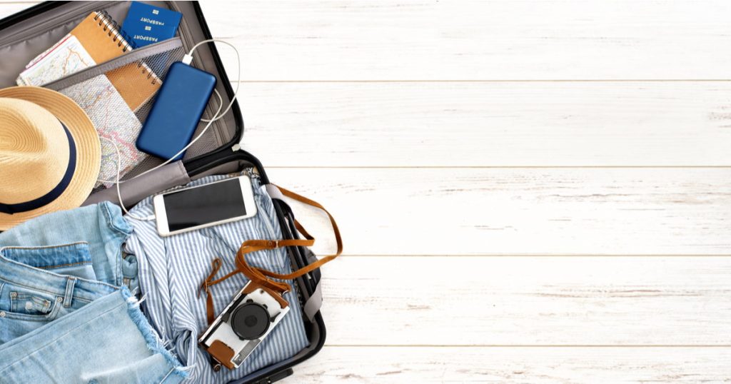 Sockets in Turkey | Antalya Tourist Information