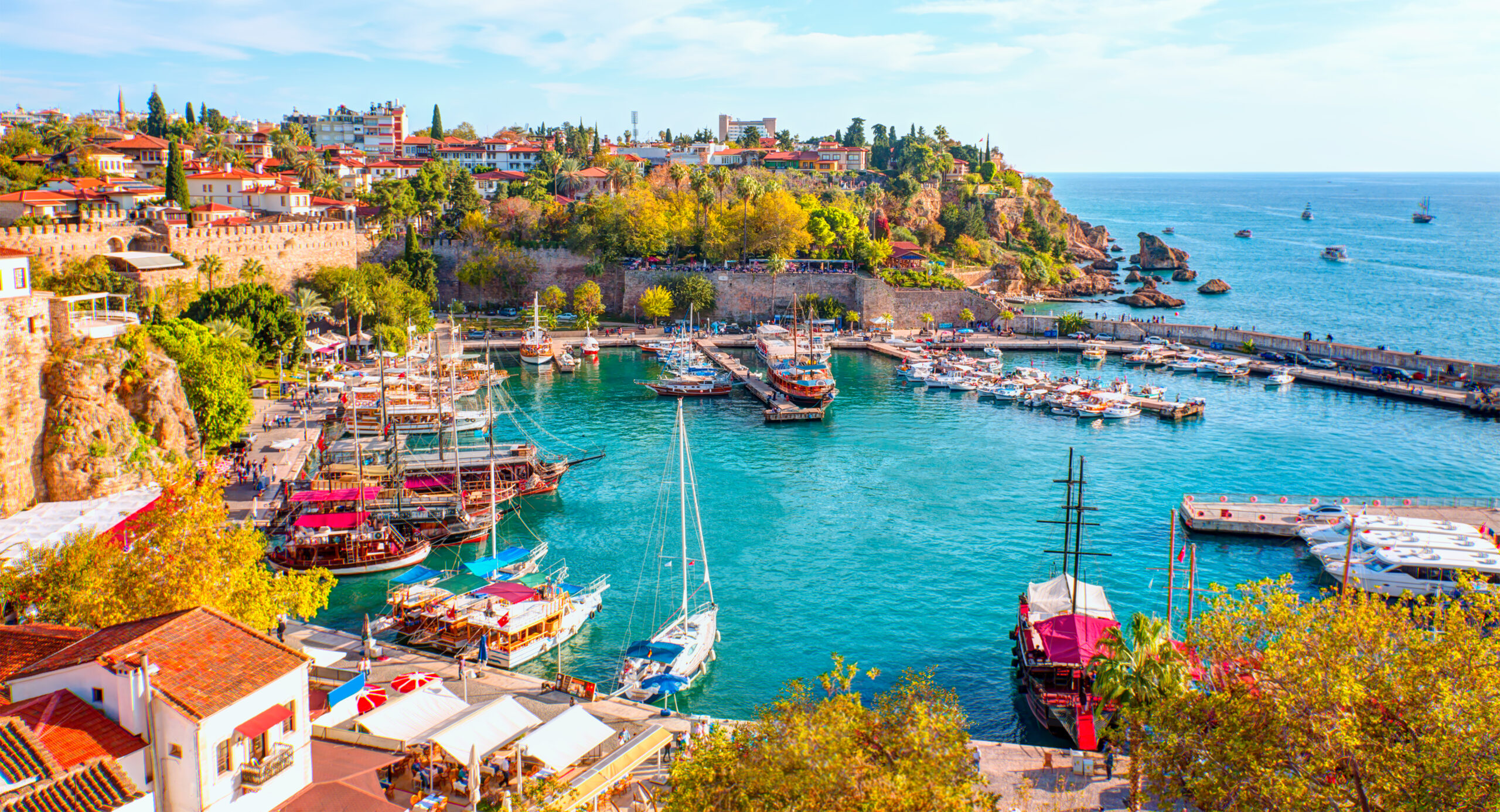 Antalya Tourist Information See Plan Experience Antalya Tourist Information See Plan Experience